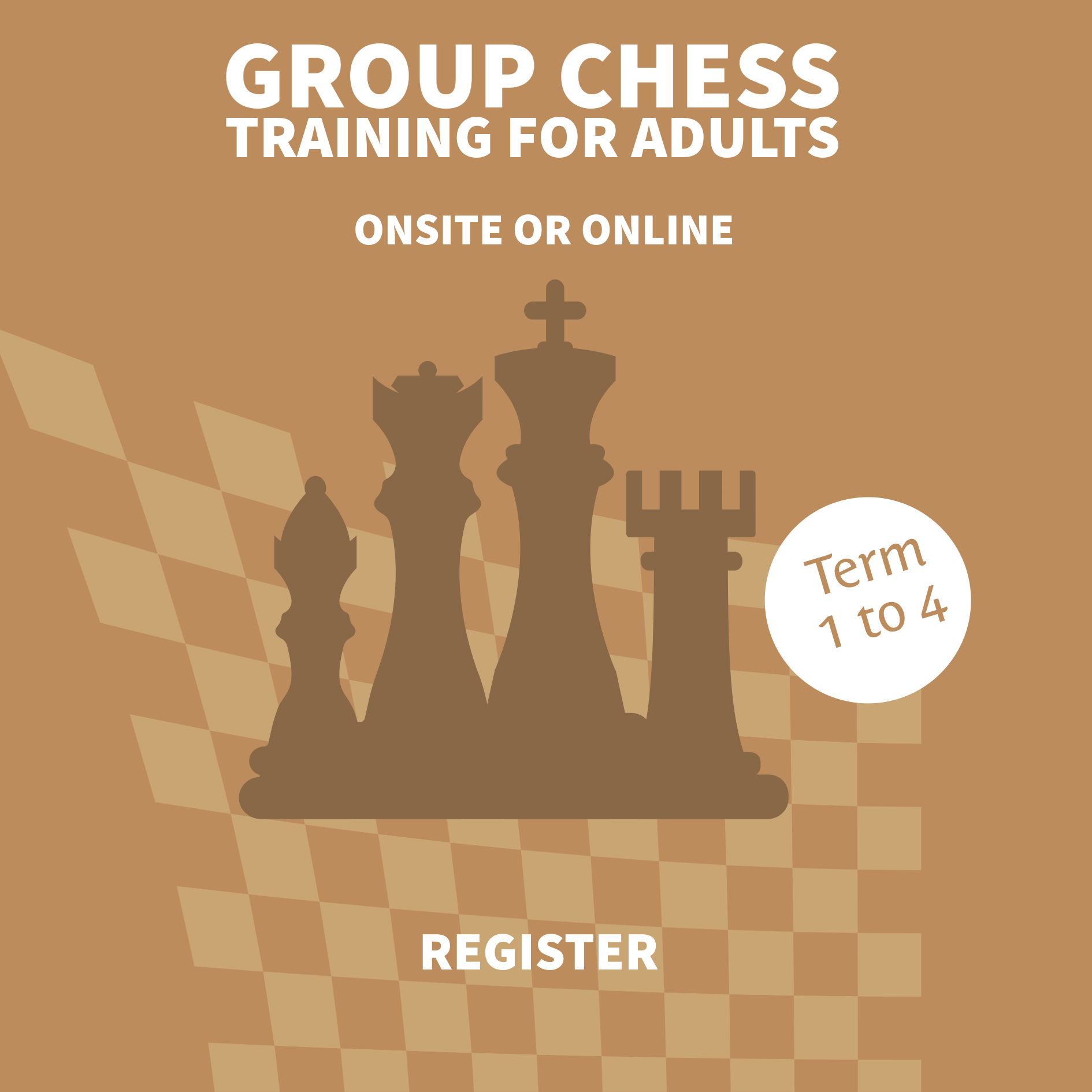 ADULT CHESS TRAINING – TheCrossroad.co.nz